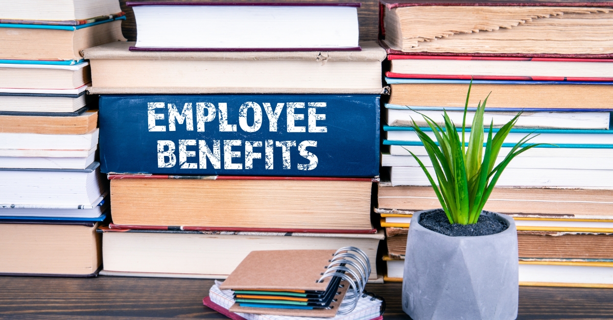 Unveiling the Future: Employee Benefits Trends Shaping 2024 - All your ...