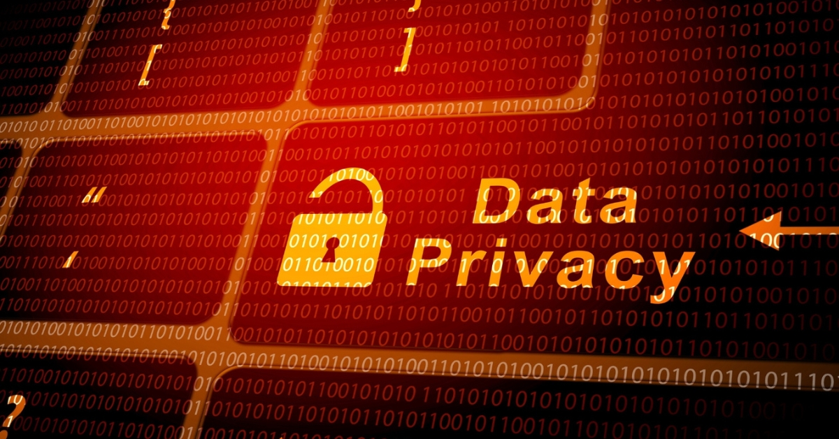 Data Privacy Laws and Their Impact on Fintech Security - All your talent and recruitment needs ...