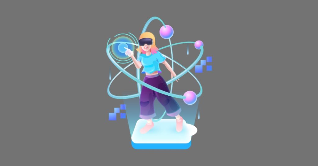 The Role of 3D Modeling in Virtual Reality Development - All your ...