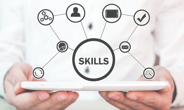 Skills Taxonomy Design: Creating Standardized Competency Frameworks ...